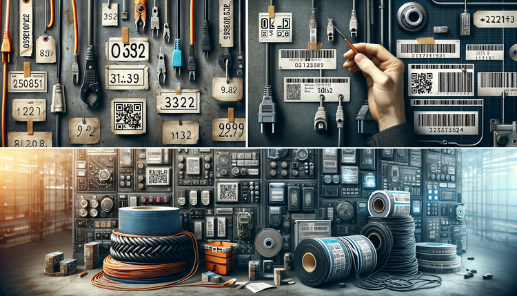 Revolutionising Cable and Equipment Labelling: The Game-Changing Impac ...