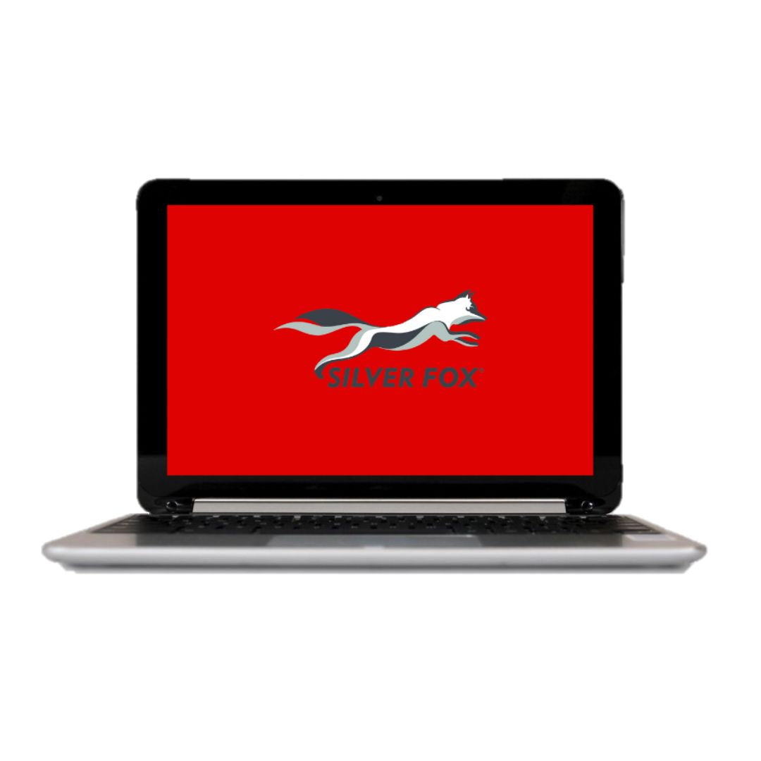 Labacus Innovator® – Silver Fox Limited