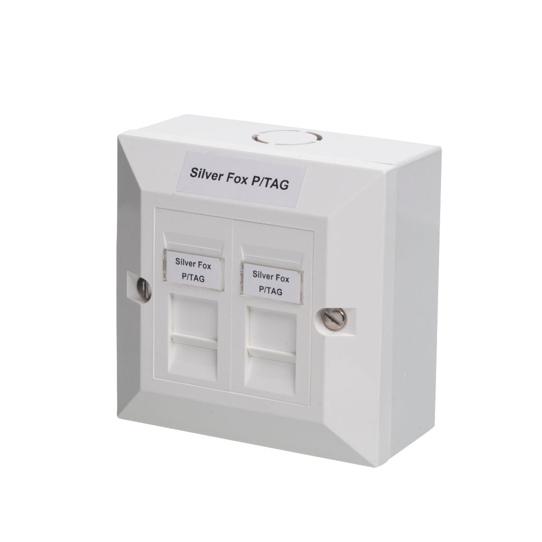 Collections – Silver Fox Limited