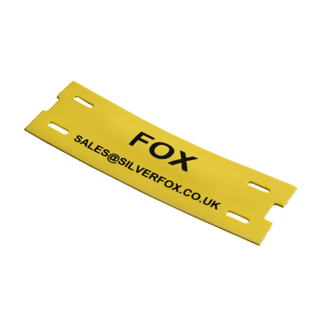 Silver Fox | Industrial Cable Labels & Thermal Label Printers – Silver ...